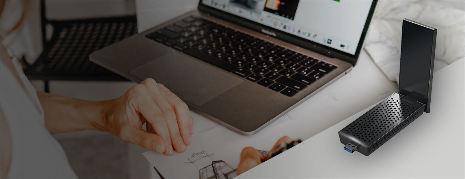 NETGEAR: Networking Products Made For You. USB WiFi-adapters